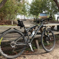 Virginia Key MTB Trails - Trail in Miami