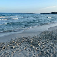 Spiaggia di Simius - Villasimius, Sardegna
