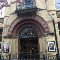 The Guildhall - City Hall