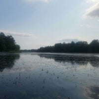 Lake Rim Park - 8 tips