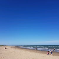 Rosslare Strand - Rosslare, Co Wexford