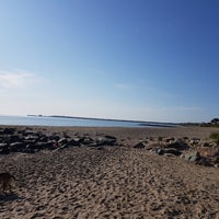 Rosslare Strand - Rosslare, Co Wexford