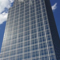 Torre Bank Boston - Building in Buenos Aires