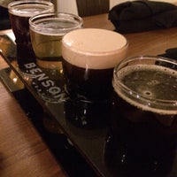 Benson Brewery - Maple Street Corridor - 32 tips from 1087 visitors