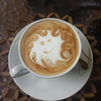 Café Prieto by Los Amigos - Road 184