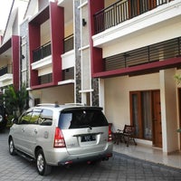 Villa & Hotel Utama Raya - Banyuglugur - 13 tips