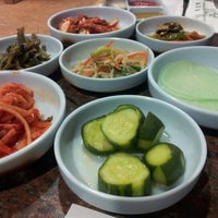 Shik Do Rak - Korean Restaurant in Irvine