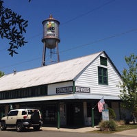 Covington Brewhouse (Now Closed) - Brewery in Saint John