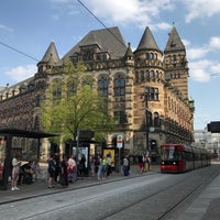 Das Viertel - Ostertor - Bremen, Bremen