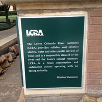 LCRA - Other Great Outdoors in West Austin