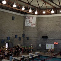 Buchanan Natatorium @ UNLV - Pool in Las Vegas