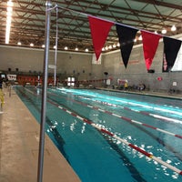 Buchanan Natatorium @ UNLV - Pool in Las Vegas