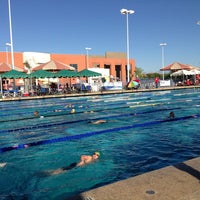 Henderson Multigenerational Center Pool - Green Valley Ranch - 250 S ...