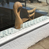 Liberty Bakery + Cafe - Riley Park - 3699 Main St