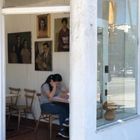 Liberty Bakery + Cafe - Riley Park - 3699 Main St