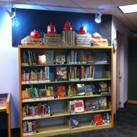 Columbus Metropolitan Library - Hilliard Branch - Library in Hilliard