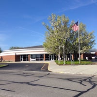 Columbus Metropolitan Library - Hilliard Branch - Library in Hilliard