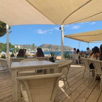 El Chamizo - Mediterranean Restaurant