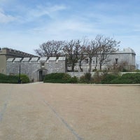 Portland Castle - Castletown, Dorset