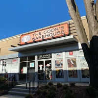 The Cook's Warehouse - Piedmont Heights - 9 tips from 901 visitors