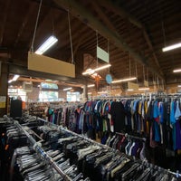 Community Thrift Store - Vintage and Thrift Store in San Francisco