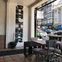 Shalimar - Indian Restaurant in San Francisco
