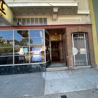 Pi Bar (Now Closed) - Pizzeria in San Francisco