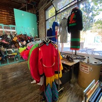 Community Thrift Store - Vintage and Thrift Store in San Francisco