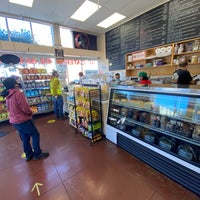 Two Sons Sandwiches - Sandwich Place in San Francisco