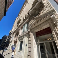 Tremont Temple - Downtown Boston - 2 tips from 213 visitors