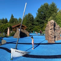 Crossroads Park - Crossroads - 16000 NE 10th St