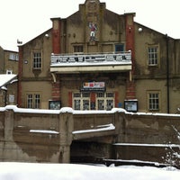 The Picturedrome - Music Venue