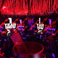 Matrix Night Club - Night Club