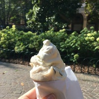 Cremeria Funivia (Now Closed) - Ice Cream Parlor in Bologna