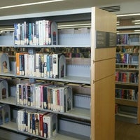 Kitchener Public Library - Central - Civic Centre - 85 Queen St. N.