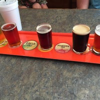 Lassen Ale Works - Susanville, CA