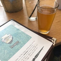 Lassen Ale Works - Susanville, CA