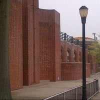 Lyons Pool - Tompkinsville - Staten Island, NY