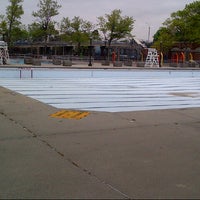 Lyons Pool - Tompkinsville - Staten Island, NY