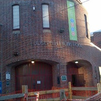 Lyons Pool - Tompkinsville - Staten Island, NY