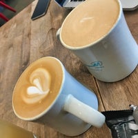 Hopscotch Coffee - Bloomington, IN