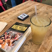 Hopscotch Coffee - Bloomington, IN