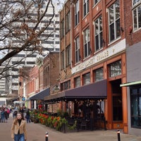 Downtown Knoxville - Neighborhood in Knoxville