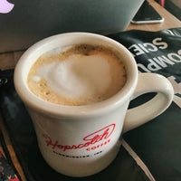 Hopscotch Coffee - Bloomington, IN