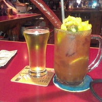 Menu - Rustys Backwater Saloon - Stevens Point, WI