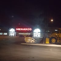Menards - Appleton, WI
