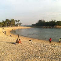 Sentosa Entrance Gantry