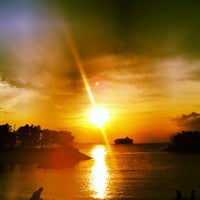 Sentosa Entrance Gantry