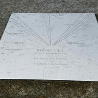 Struie Hill Viewpoint - Scenic Lookout