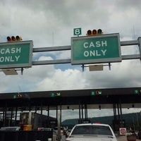 Exit 161 - Breezewood - Breezewood, PA